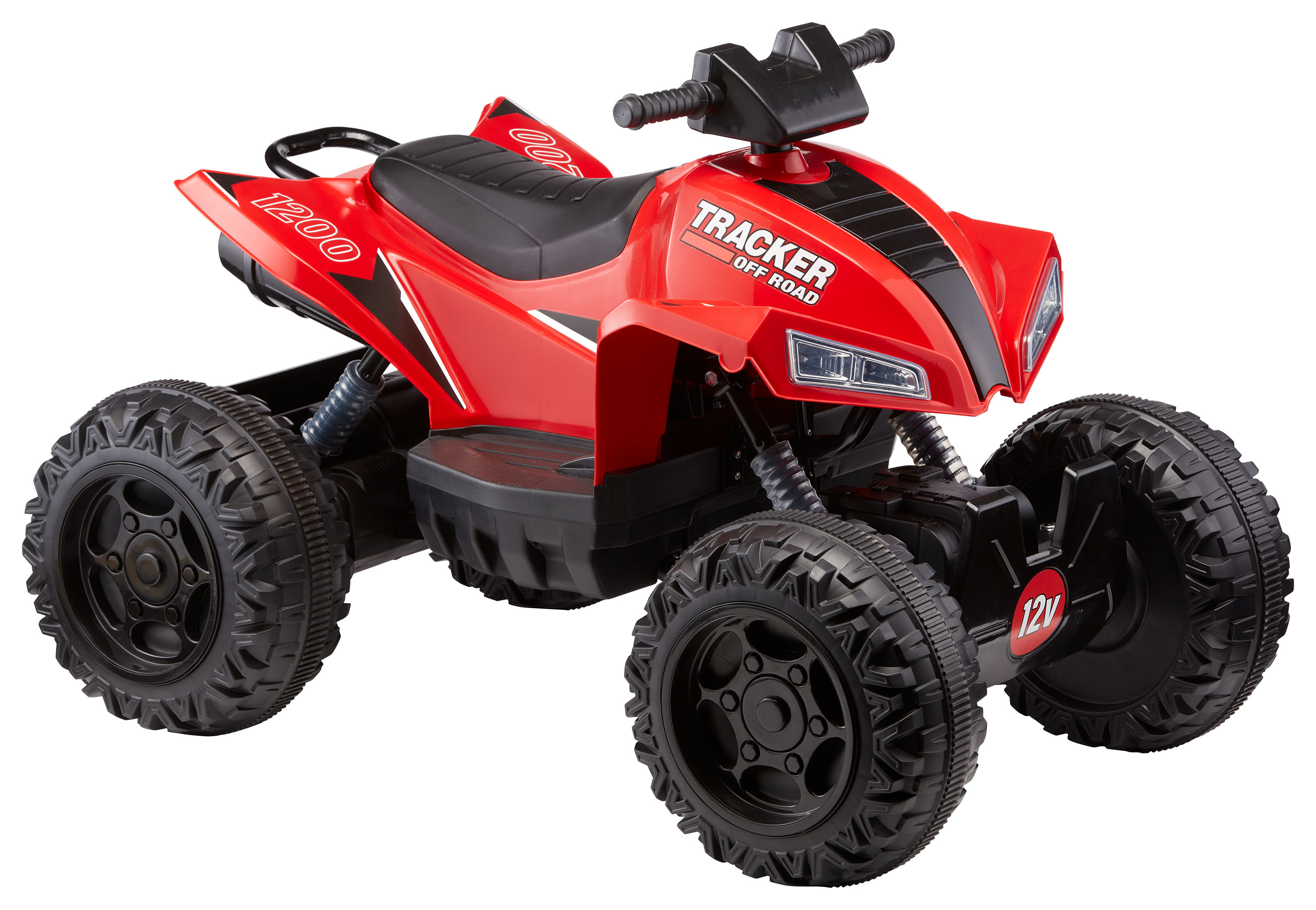 Bass Pro Shops 12V Tracker ATV Battery Ride-On Toy for Kids | Bass Pro ...